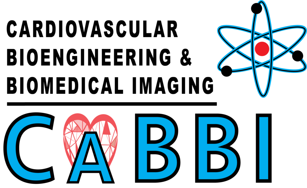 Cardiovascular Bioengineering and Biomedical Imaging (CABBI) – The ...